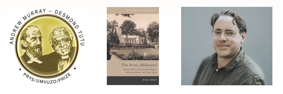 Murray-Tutu-Prize – Andrew Murray Prize